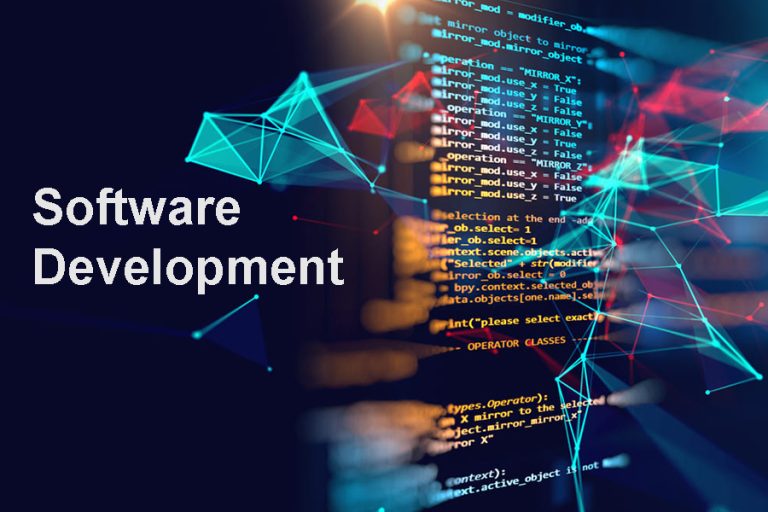 Software Development - Web Design Company in Hyderabad Uppal - Saatvik ...